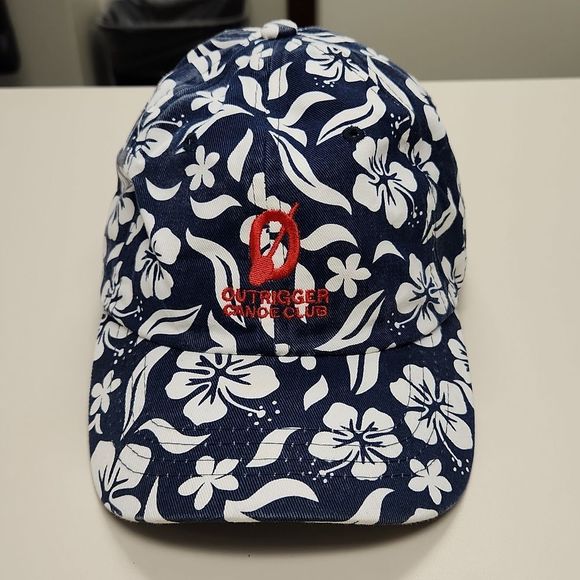 Magic Headwear | Accessories | Outriggercanoe Club Hybiscus Paddling ...
